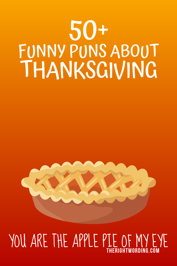 50+ Best Thanksgiving Puns and Jokes To Feast Your Eyes On