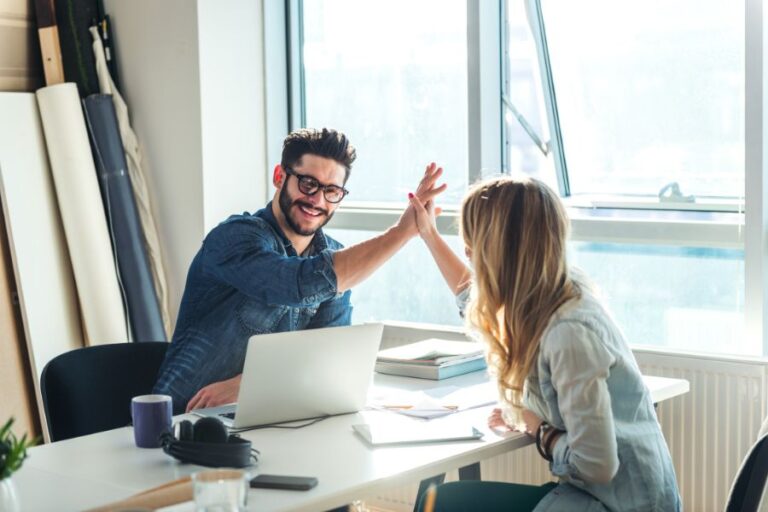 50+ Examples of Thank You Messages To Thank Someone For Their Hard Work
