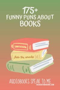 175+ Best Book Puns, Bookworm One-Liners, and Library Jokes